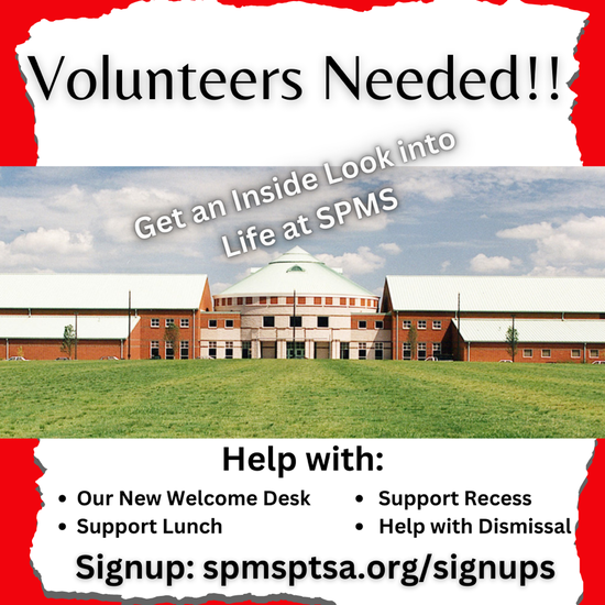 News | Short Pump Middle School