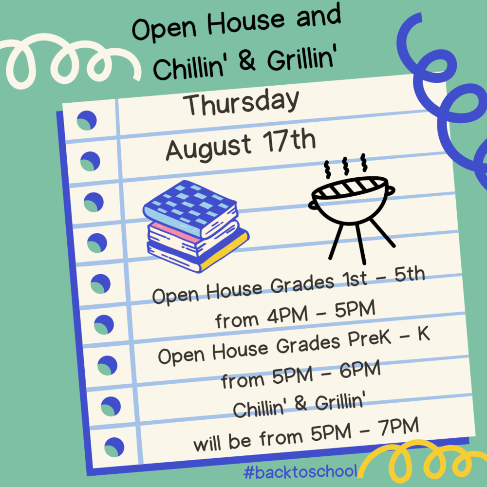 News | Cashell Donahoe Elementary School