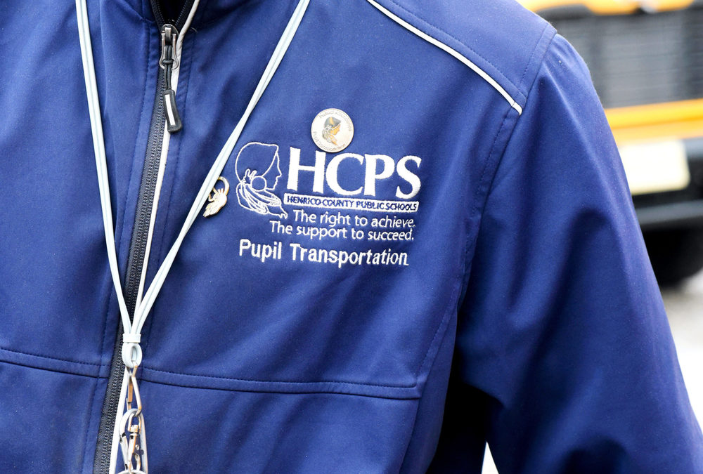 Three opportunities to kickstart your career with Henrico County Public ...