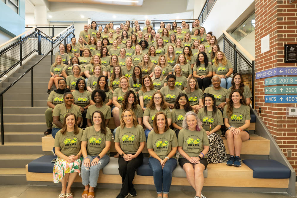 News | Elizabeth Holladay Elementary School