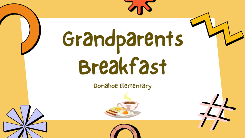 News | Cashell Donahoe Elementary School