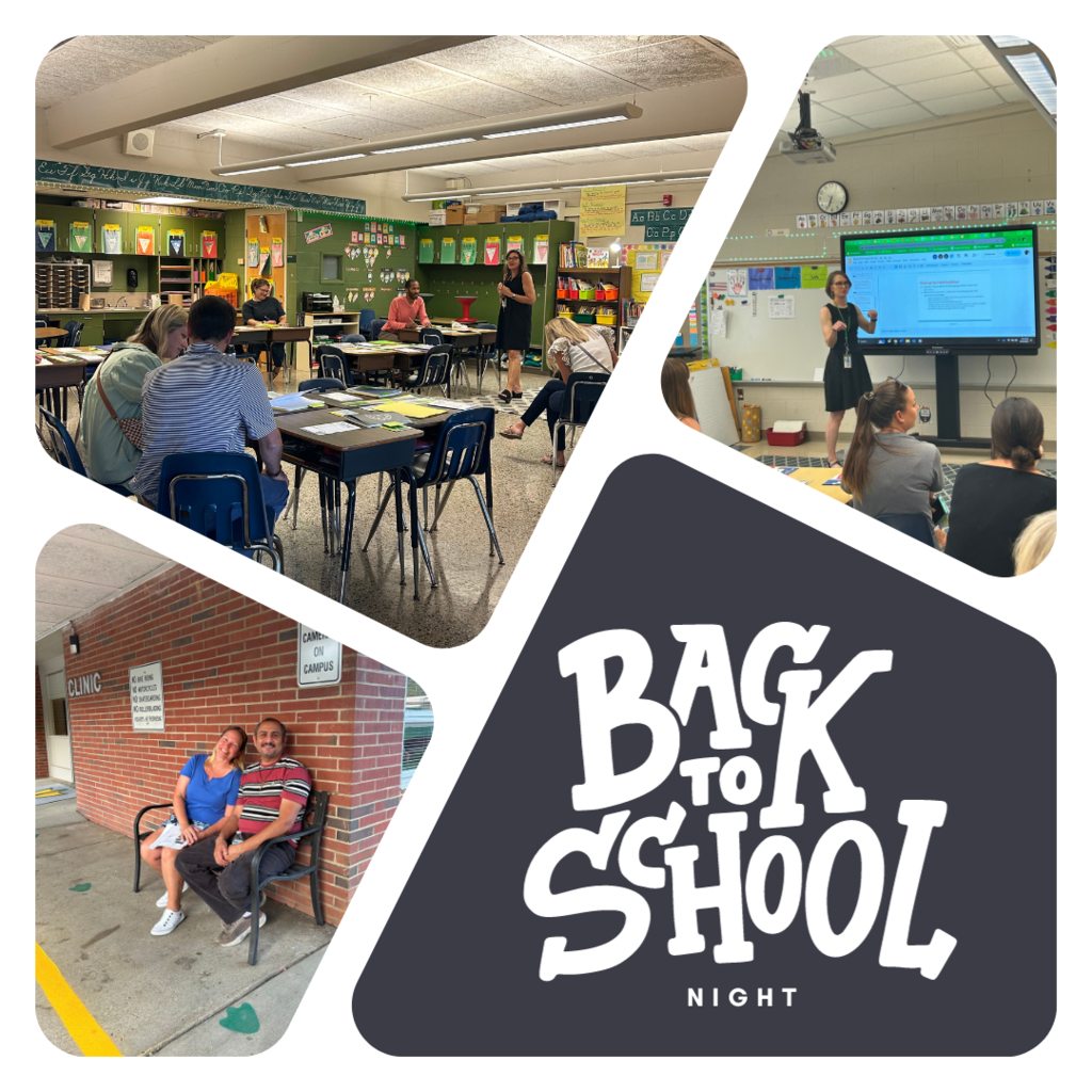 Live Feed | Maybeury Elementary School