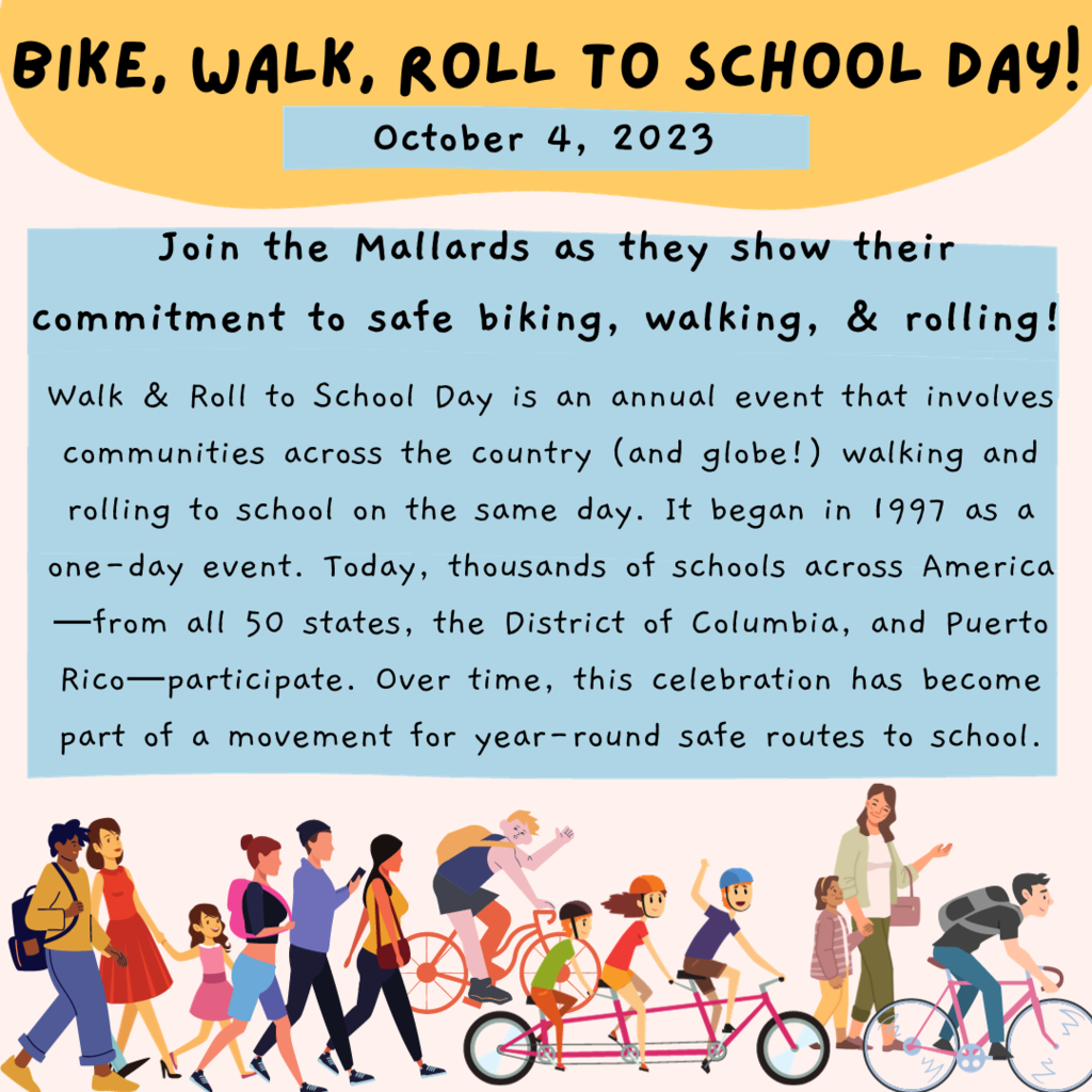 Live Feed | Maybeury Elementary School