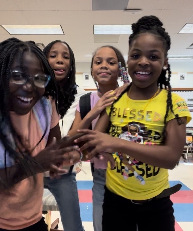 Live Feed | Glen Lea Elementary School