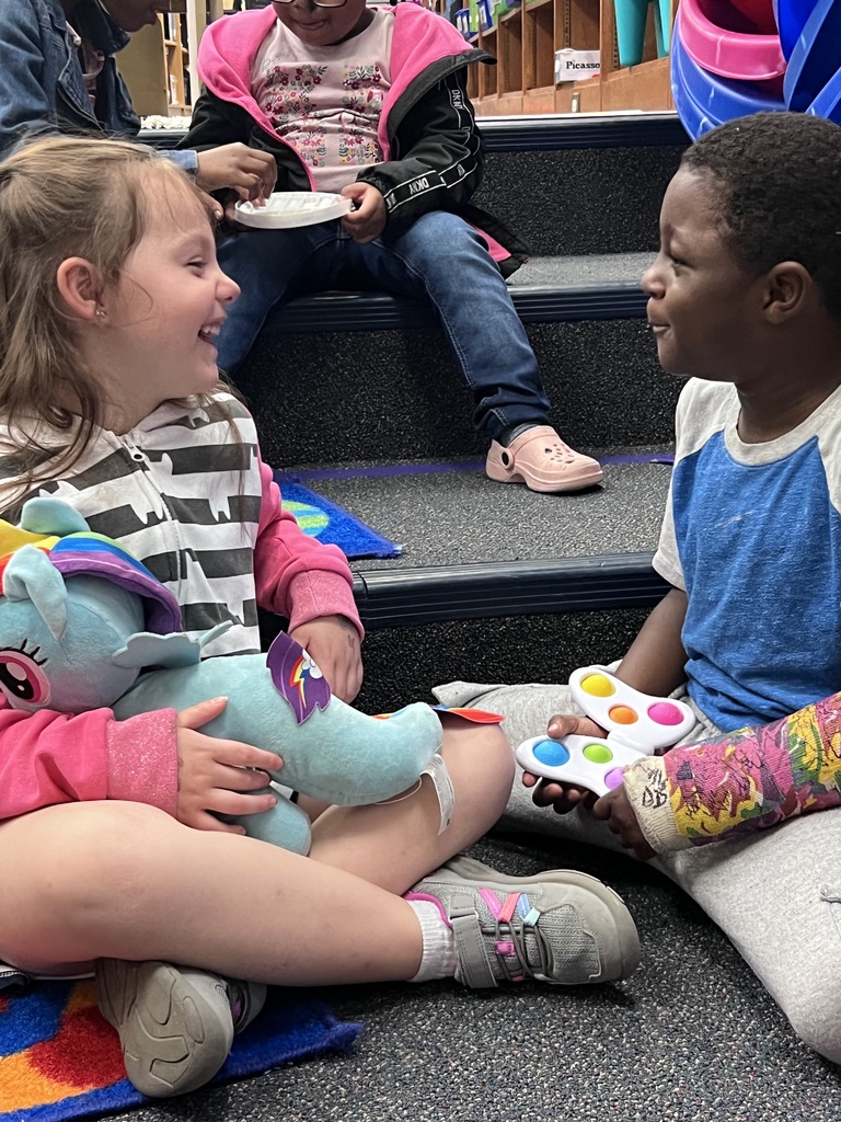 Live Feed | Glen Lea Elementary School