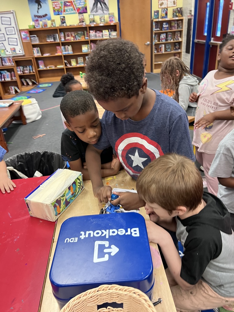 Live Feed | Glen Lea Elementary School