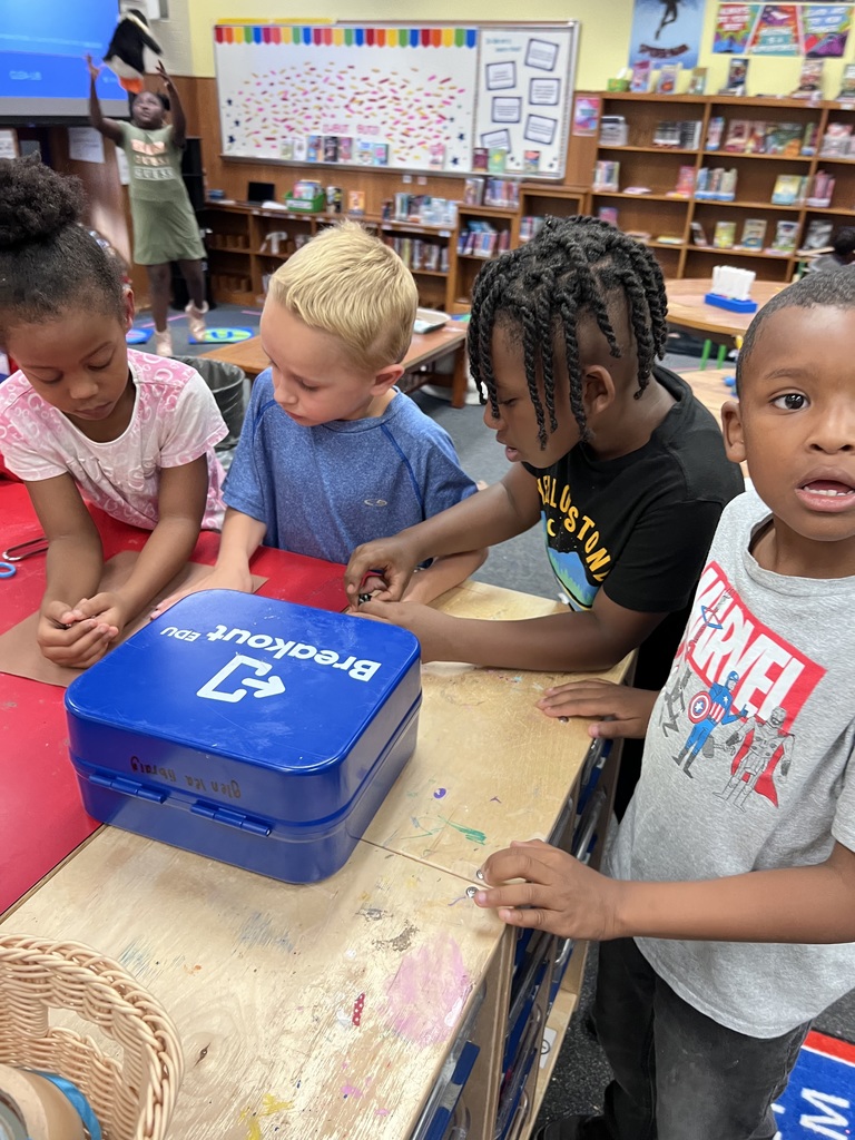 Live Feed | Glen Lea Elementary School