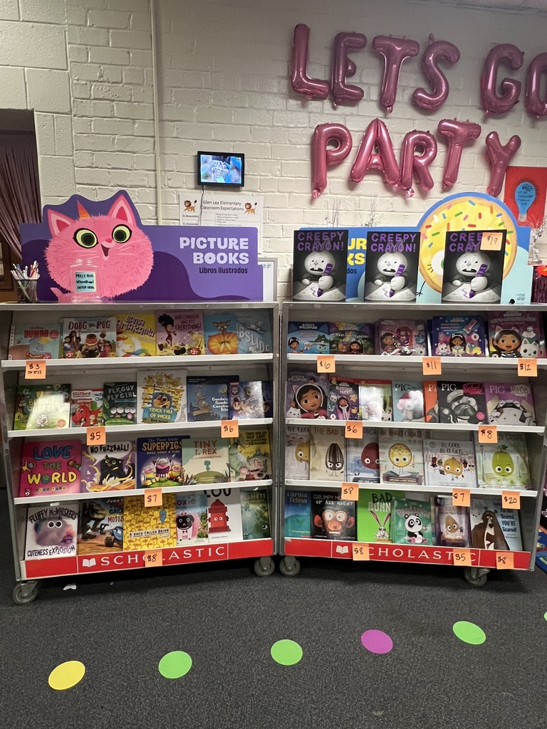 Live Feed | Glen Lea Elementary School