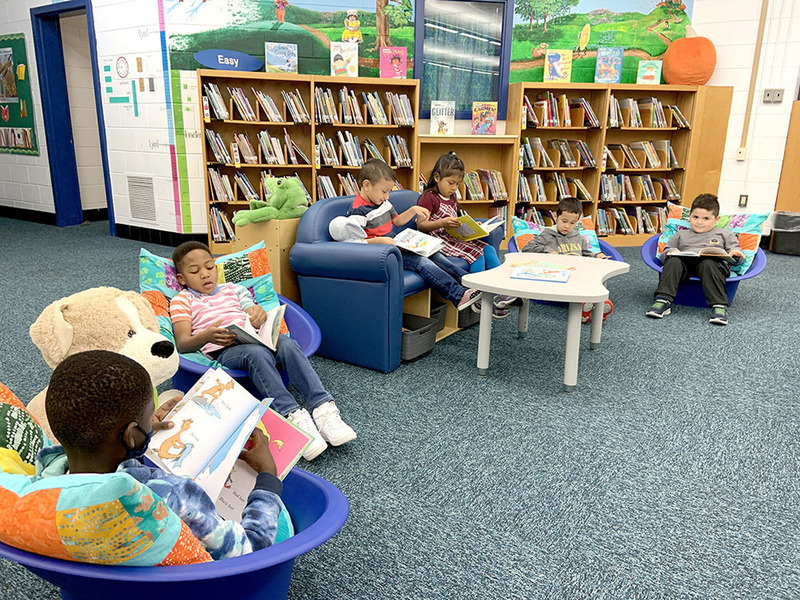 HCPS wins 26 innovation awards, Henrico total ranks among nation's best ...